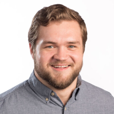 Ben Stanley - IEEE-USA IWRC Conference